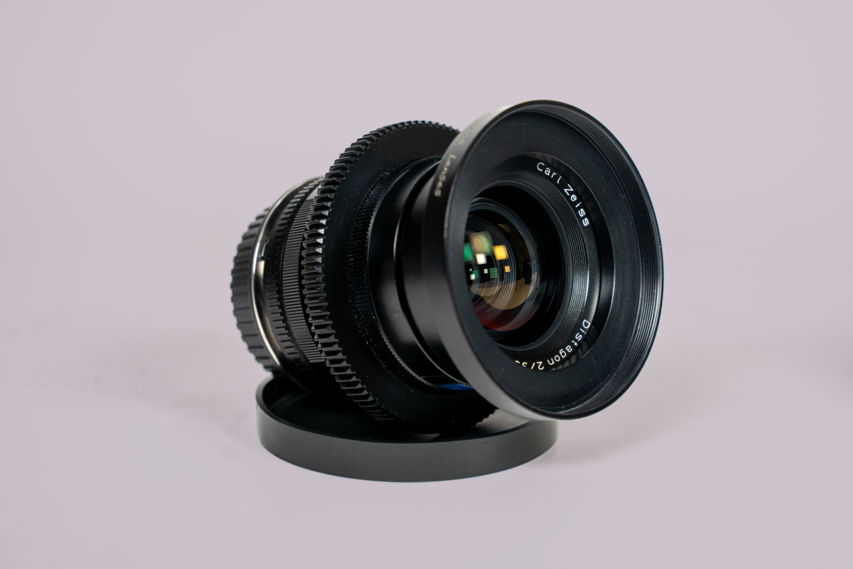 Zeiss ZF.2 21mm f/2.8 – ECHO PARK CAMERA